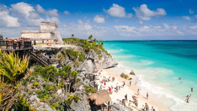 Lo que debes saber antes de visitar Tulum - Diviniti.es Cualquier cosa ...